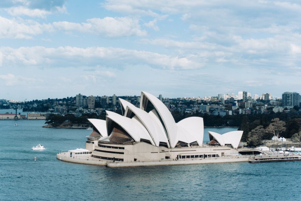 Explore Sydney the Harbour City Wonders