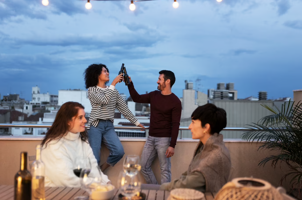 Delicious Culinary Adventure - Double Bay Hotel