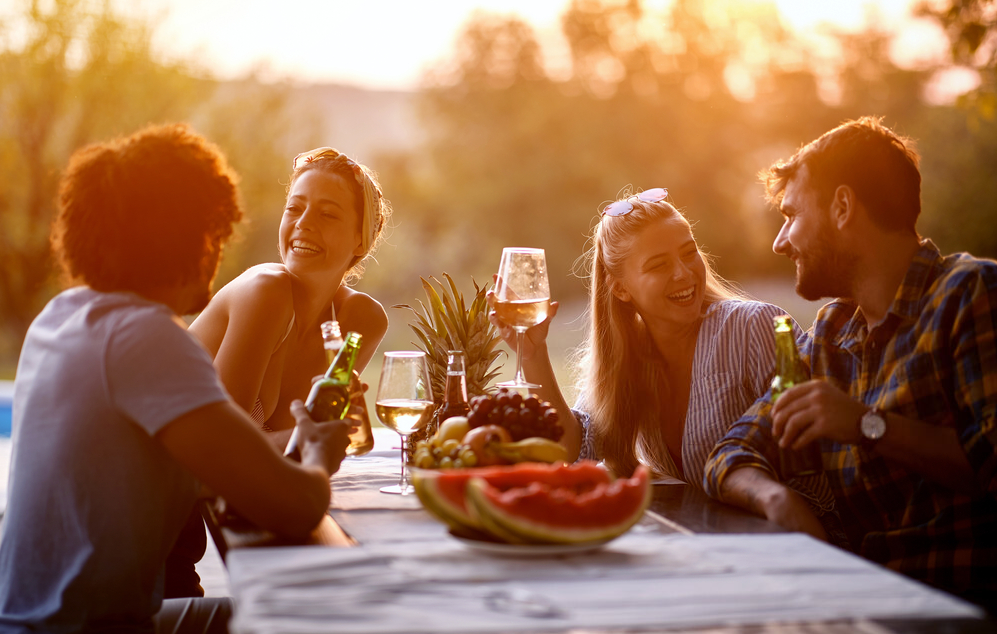 Dining Delights in Double Bay - Double Bay Hotel