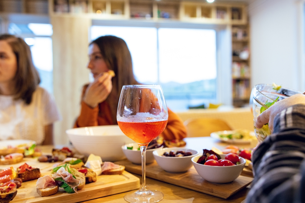 Elevated Epicurean Delights: Double Bay's Gourmet Journey - Double Bay ...
