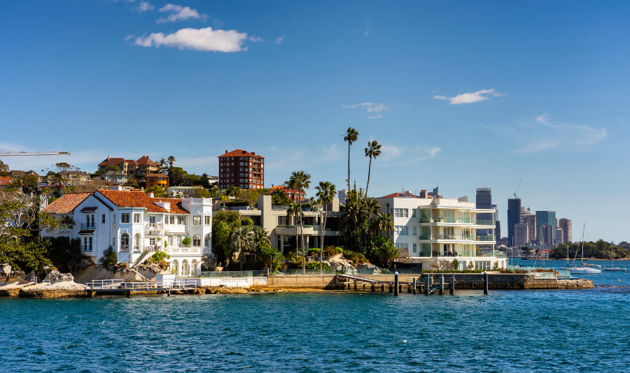 Heritage Sites: A Walk Through History - Double Bay Hotel