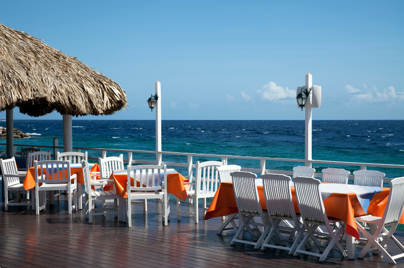 Elevated Epicurean Delights: Double Bay's Gourmet Journey - Double Bay ...