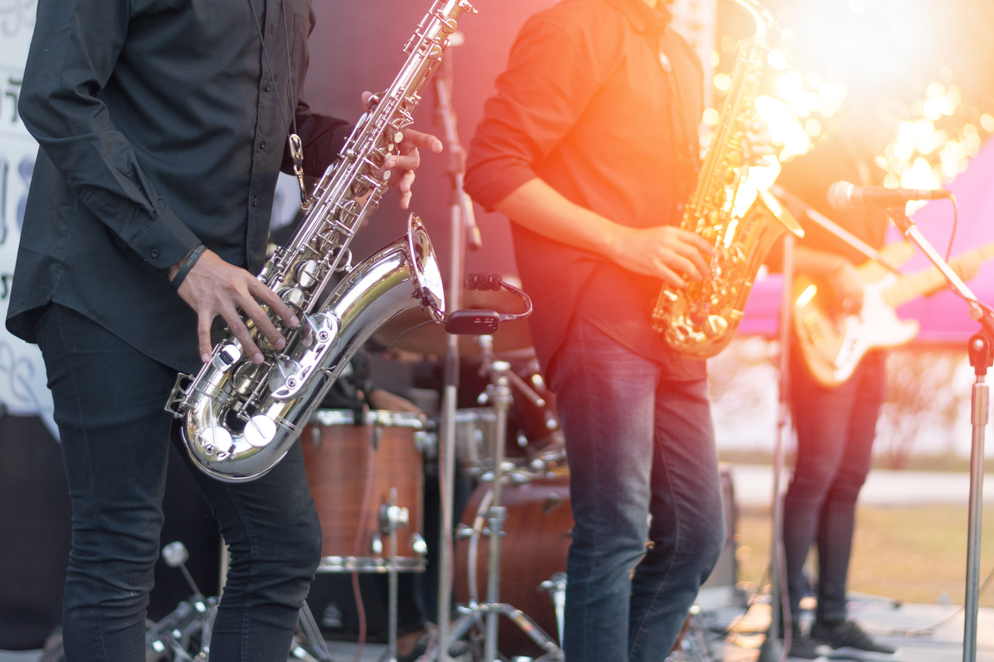 Jazz Nights: Live Music at Golden Sheaf, Double Bay - Double Bay Hotel