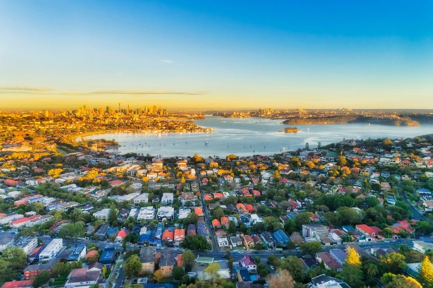 Hidden Gems in Double Bay