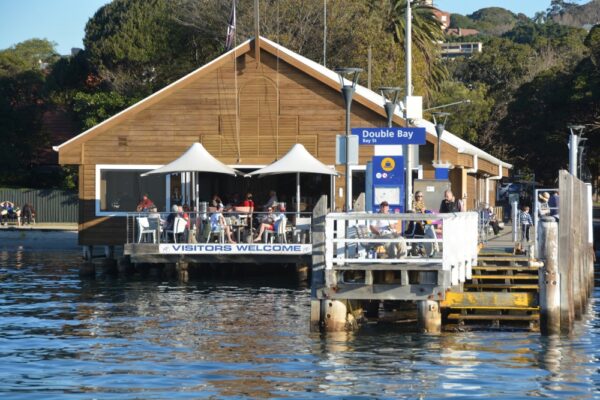 How to Get to Double Bay | Ferry, Train, Bus & Parking Guide